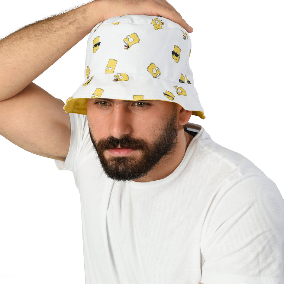Bucket Hats – PRINTRICA